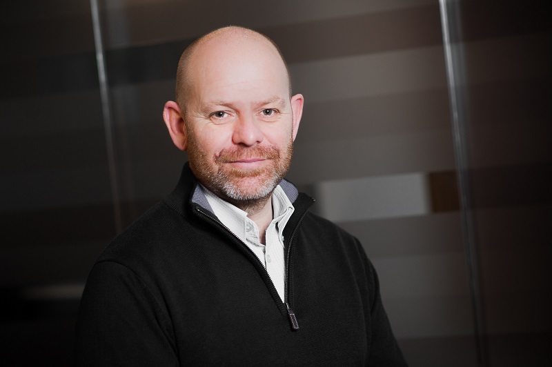 Phil Austin, Chief Executive Officer, Cigna Europe_web | PA Adviser