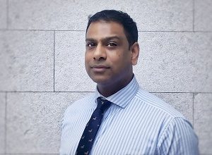 deon Pillay | PA Adviser