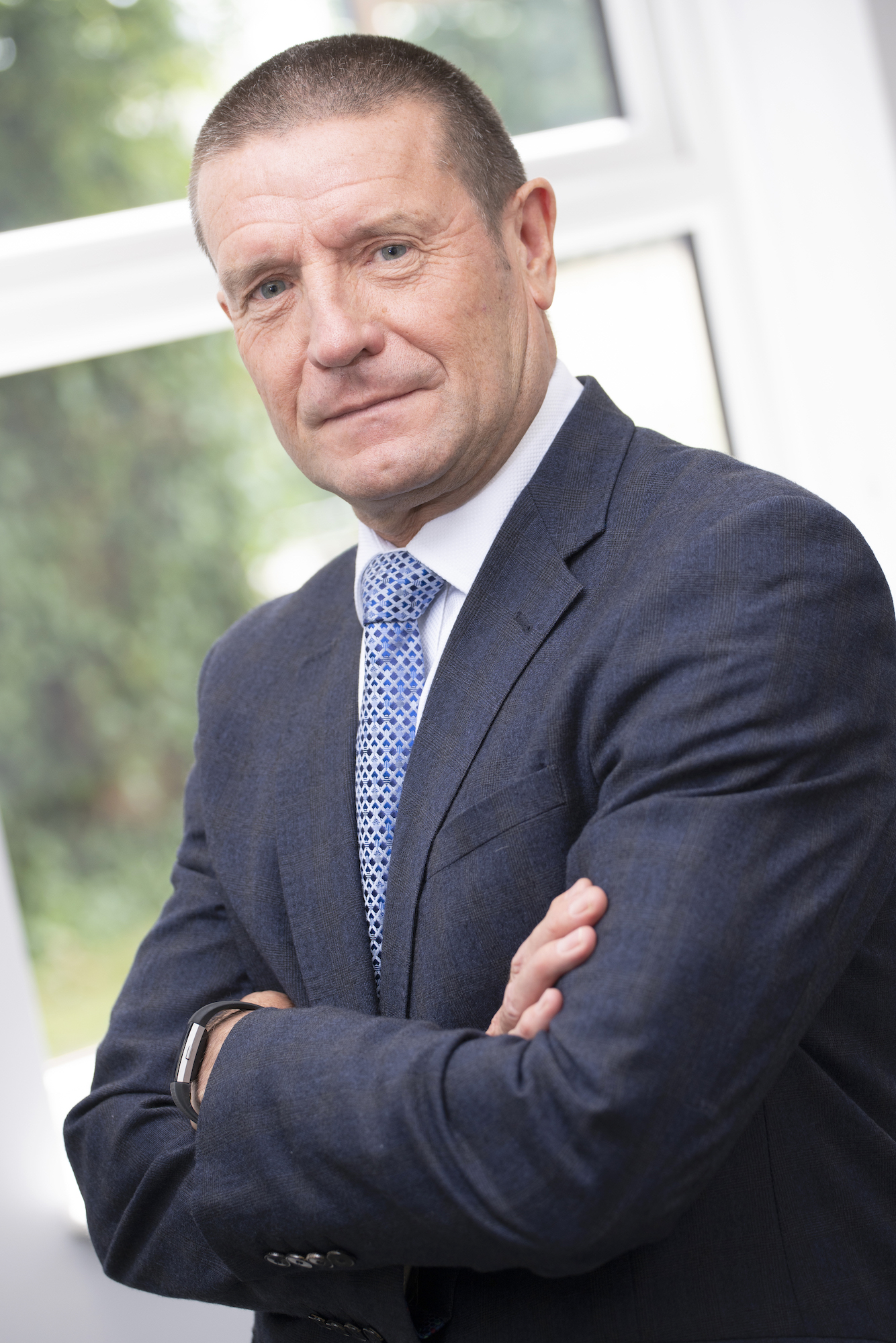 Richard Fraser | PA Adviser